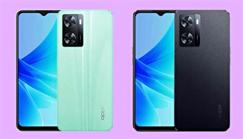 The OPPO A57 specifications and price in Kenya - TechArena