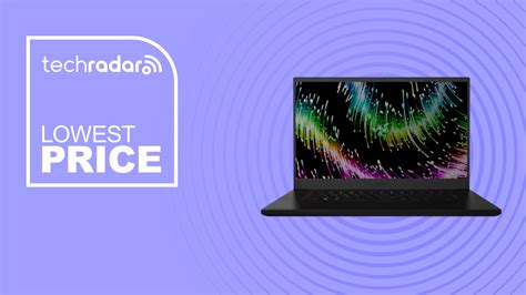 Finally A Genuinely Great Deal On A Razer Gaming Laptop Save 1 000