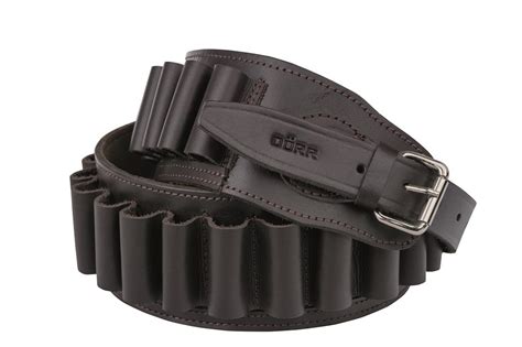 Catridge Belt For Shotgun Katana Shooting Range