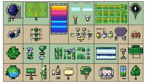 Environmental Sensors In Satellites