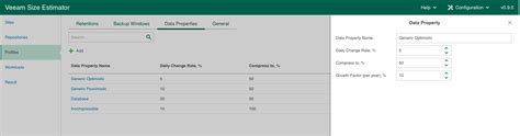 Descubre El Poder De Veeam Size Estimator 🎯 Veeam Community