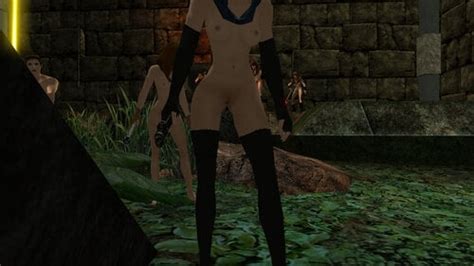 Bastila Shan For Star Wars Jedi Academy 18 Misc Adult Mods Loverslab