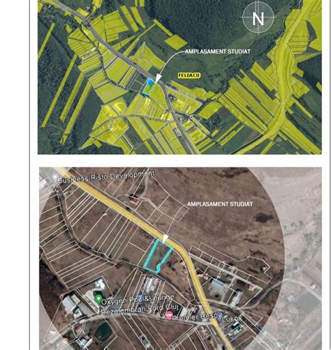 Ziua de Cluj Nou complex pentru evenimente private lângă Cluj Napoca Se va întinde pe