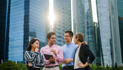 The NUS MSc In Marketing Analytics And Insights