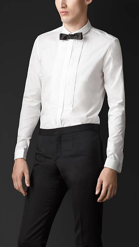 Mens Designer Clothing Luxury Menswear Burberry Official
