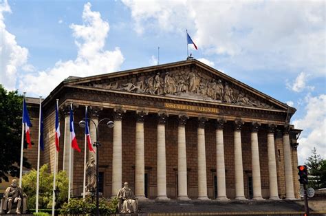 Quelle Est La Différence Entre Projet De Loi Et Proposition De Loi
