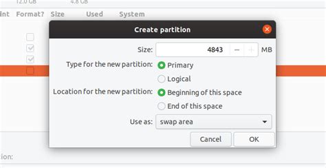 What Is A Linux Swap Partition Everything You Need To Know