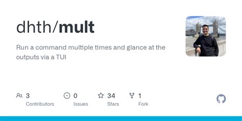 Amaan Khan On Linkedin Github Dhthmult Run A Command Multiple