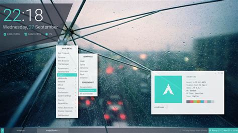GitHub Addy Dclxvi Tint2 Theme Collections My Personal Backup