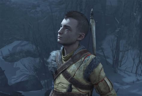 Versus Battle Atreus God Of War Vs Loki Record Of Ragnarok Worstgen
