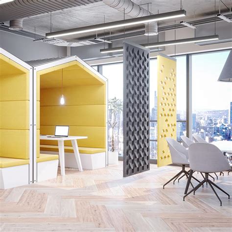 Autex Branded Acoustic Products Husht Acoustics