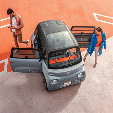 Canyon Unveils Revolutionary Pedal Powered Concept Vehicle