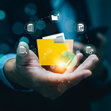 Storage And Retrieval Insidedata