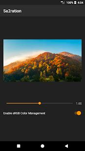 How To Increase Color Saturation In Android Screen ITech