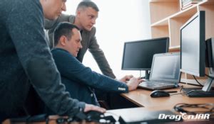 Los Mejores Servicios De Pentesting En Colombia Dragonjar