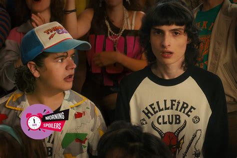 Wait Stranger Things Finn Wolfhard Co Directed A Summer Camp Slasher