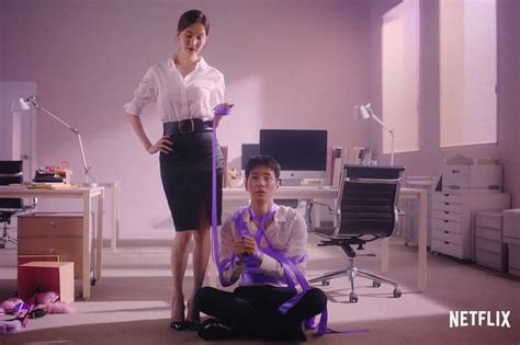 4 Film Korea Netflix Yang Kena Sensor Di Indonesia Banyak Adegan Panas