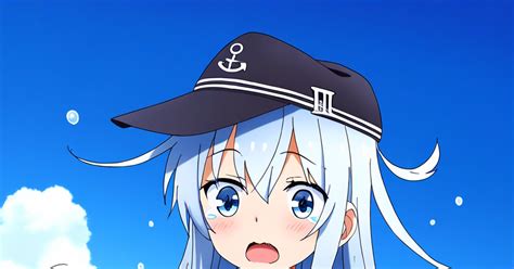 艦隊これくしょん 服ビリな響ちゃん Pinopinohargenのイラスト Pixiv