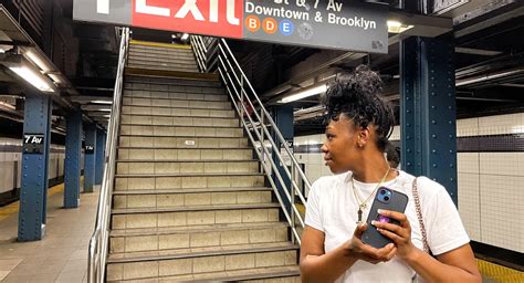 Mta Nixes Elevators At Nyc Subway Station Where Woman Died Carrying Stroller On Stairs Gothamist