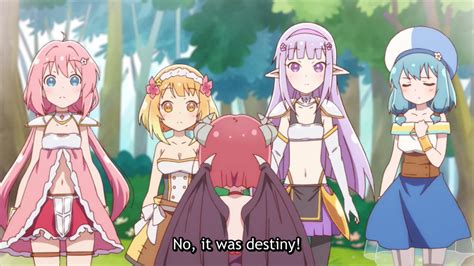 Endro Episode 1 Anime Feminist