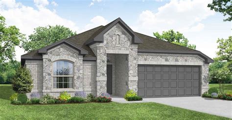 3246 Baehr Drive Dfw Home Builders Impression Homes