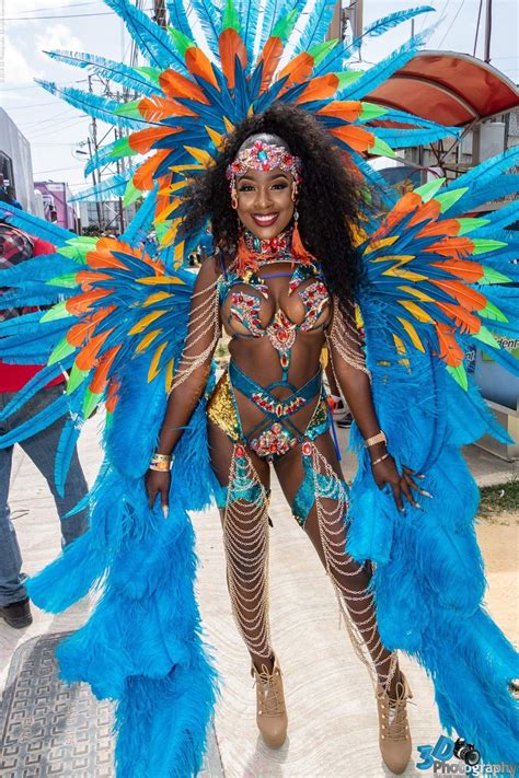 Brazilian Carnival Costumes Carribean Carnival Costumes Rio Carnival