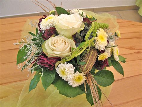 Floristik aktuell | Blumen Siebrecht, Kassel