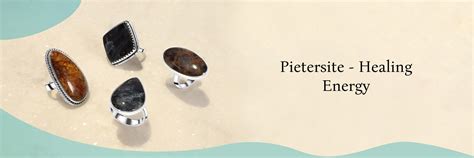Pietersite Meaning History Healing Properties Uses And Zodiac