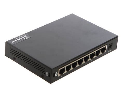 Switches الهدى لخدمات الكمبيوتر