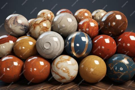 Premium Ai Image Explore A Plethora Of Free Pbr Textures In Stunning