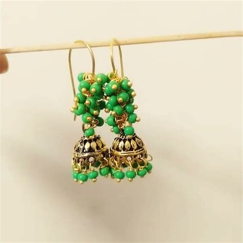 Loriyal Earrings Jewellery Fashoin Youtube