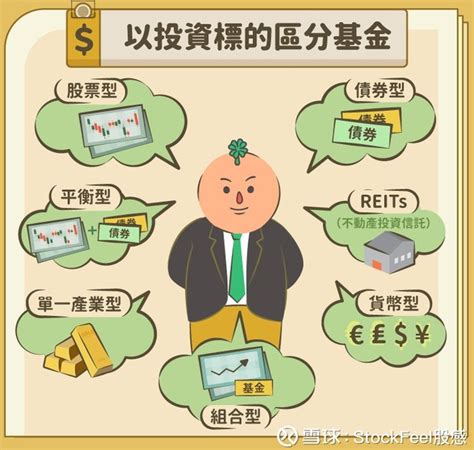 什么是股票型基金？市值和风险如何分类 搞定投资区域后的下一步 上一次我们认识了不同投资区域类型的基金种类，全球型、区域型以及单一国家型的利弊