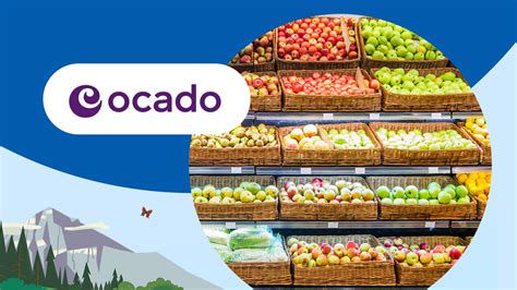 Leading Online Grocer Ocado Powers New Supplier Insights Platform With