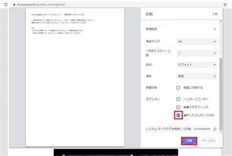 Web Ctrl P