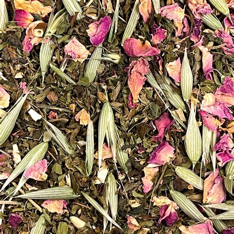 Leo's Tea