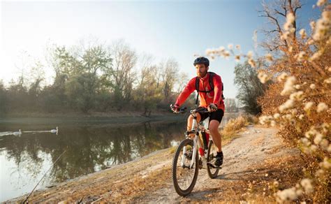 Does Bicycle Riding Cause Erectile Dysfunction
