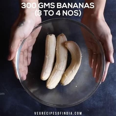 Eggless Banana Bread Artofit