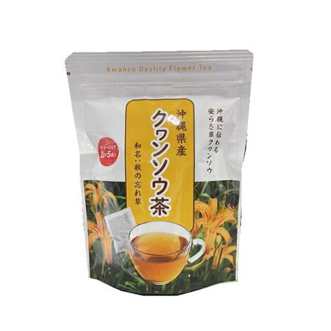 楽天市場クヮンソウ茶 10g 比嘉製茶 2個までメール便可月間優良ショップ沖縄健康通販 楽天市場店