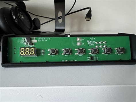 possibility to hack r esphome