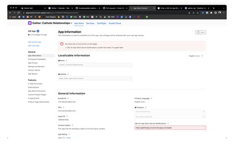 enter a url for app store server n… apple developer forums