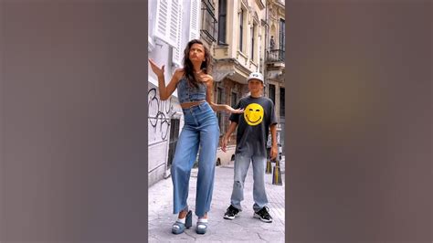 This Trend Is Too Fun 😆😂 Markchirkin 🥰 Youtube