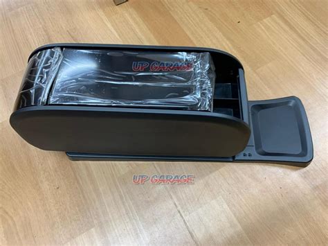 【トヨタ純正】80系ノアヴォクシー 純正オプションコンソールbox カー用品 インテリア その他インテリアを通販で購入する 中古カー