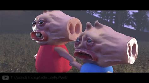 Peppa Pig Finale Rtx On Youtube Peppa Pig Funny Peppa Pig Pictures