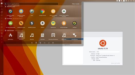 Ubuntu 15 10 Wily Werewolf Released For Desktop Server And Cloud