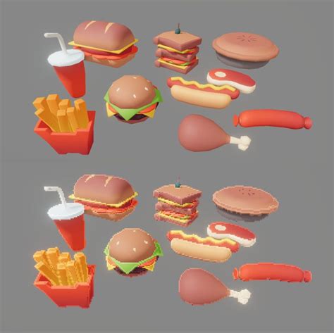 Working On A Fbx Viewer With Threejs This Is One Post Processing