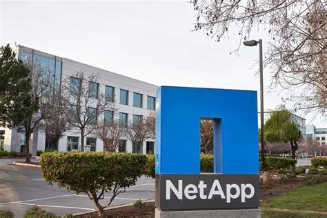 Netapp Wants To Make Its Operating System Ontap Kubernetes Native Techzine Global