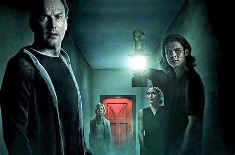 El Terror Se Apodera De La Laguna Llega La Película La Noche Del
