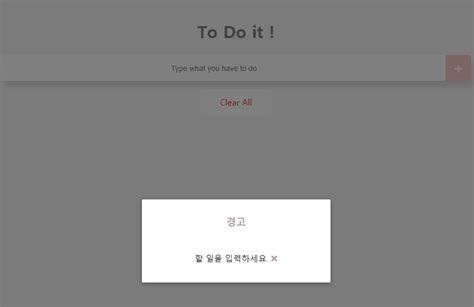 Vue Js Todolist
