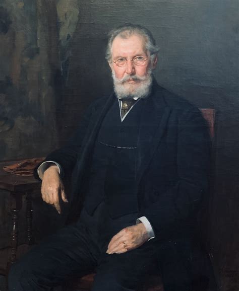 Wilhelm Exner Und Der Exner Spirit Wilhelm Exner Medaillen Stiftung