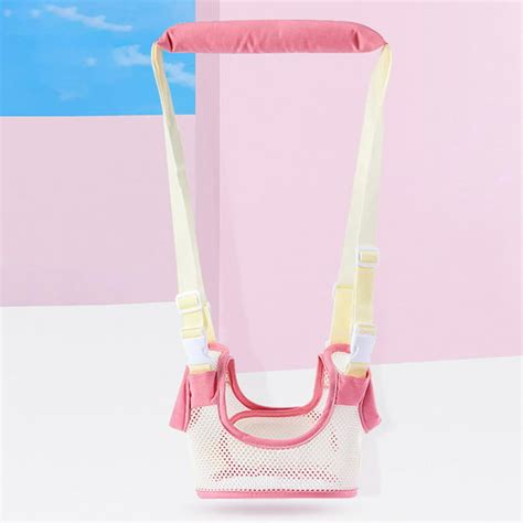 Baosity Arnés Para Pequeños Con Correas Para Caminar Mochila De